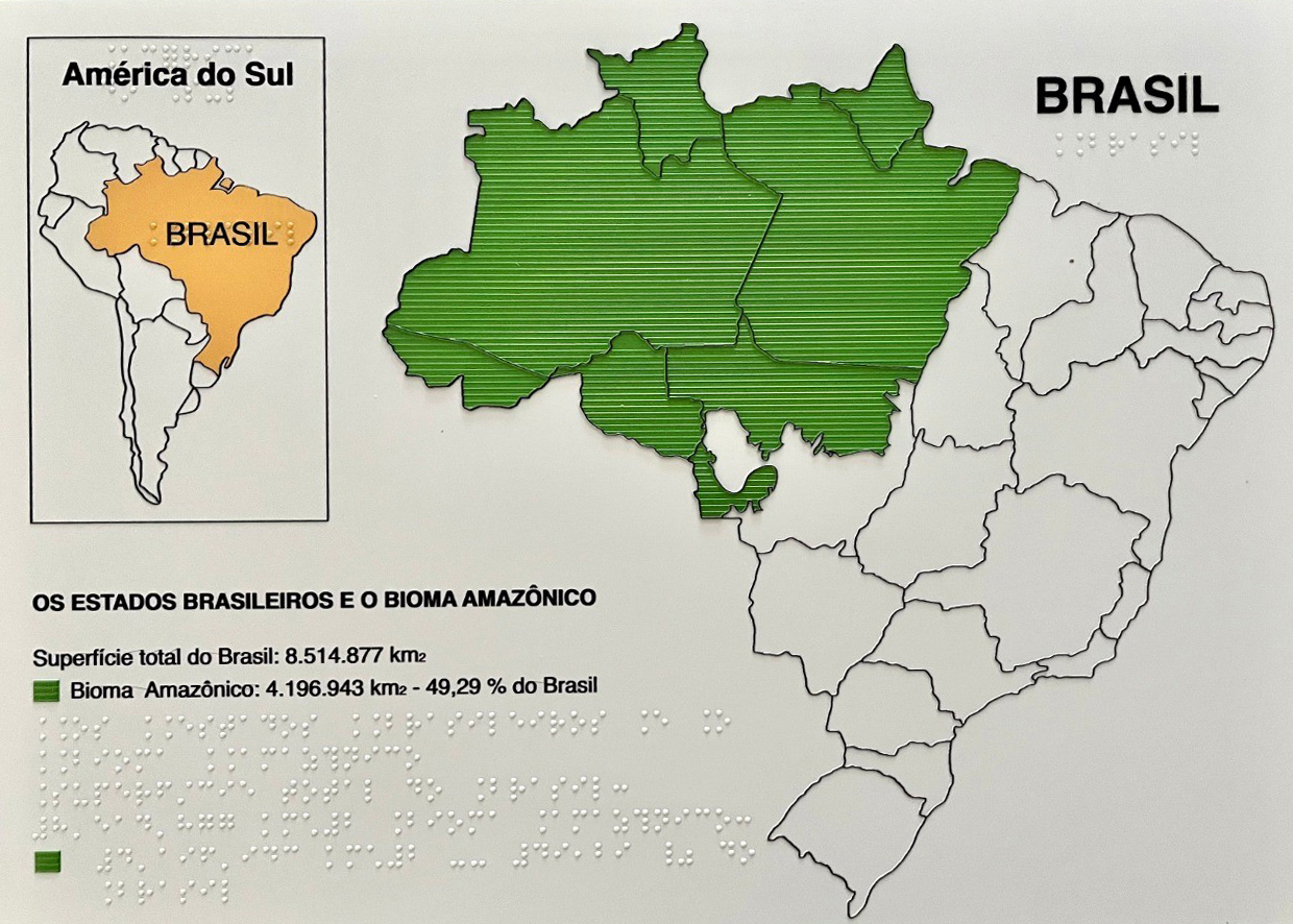 AMAZÔNIA - SESC - Sebastião Salgado